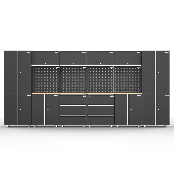 UltraTools Advanced | Space Sheds